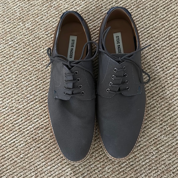 Steve Madden | Shoes | Mens Steve Madden Dress Shoes | Poshmark